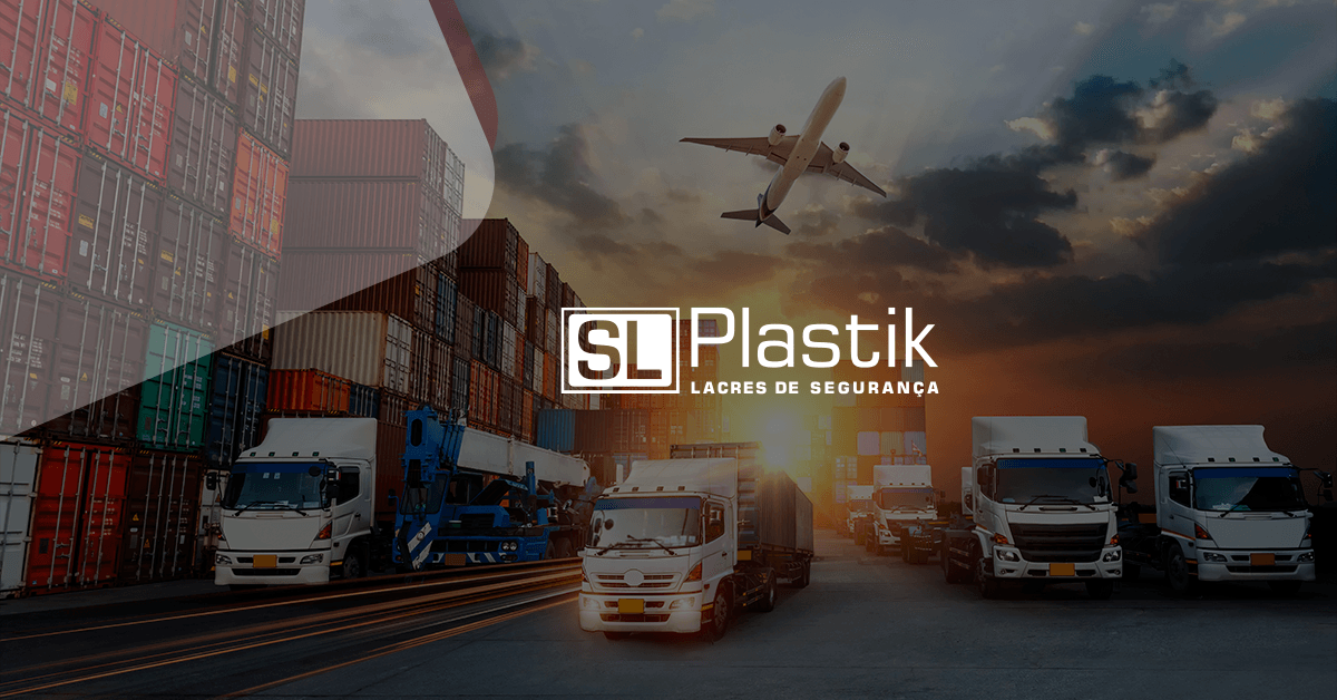 Lacre de Segurança SL 21 | SL Plastik - Fabricação e Comercialização de ...